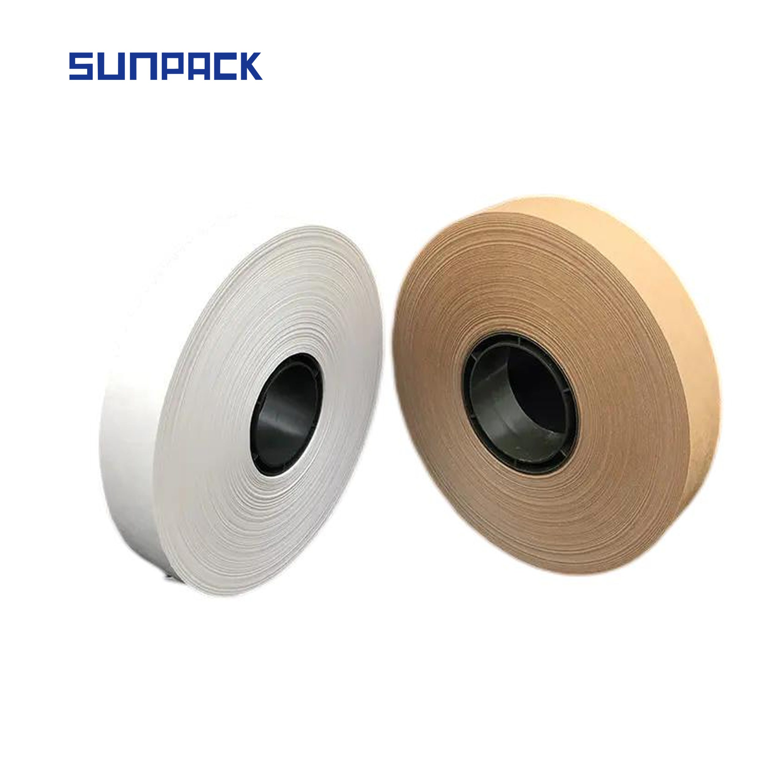 Sunpack Paper banding machinePaper band for banding machine
