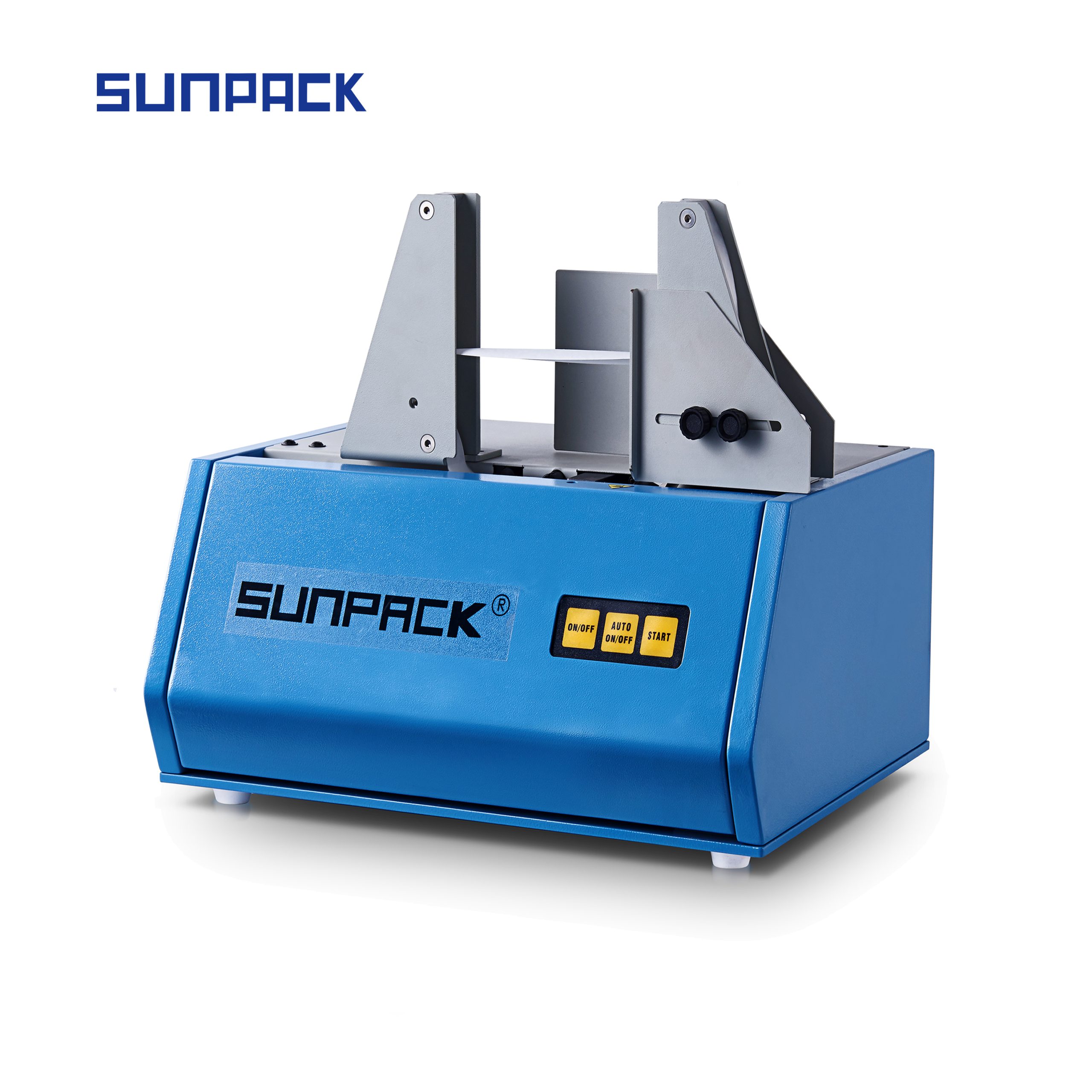 Sunpack Paper banding machineGBS-200